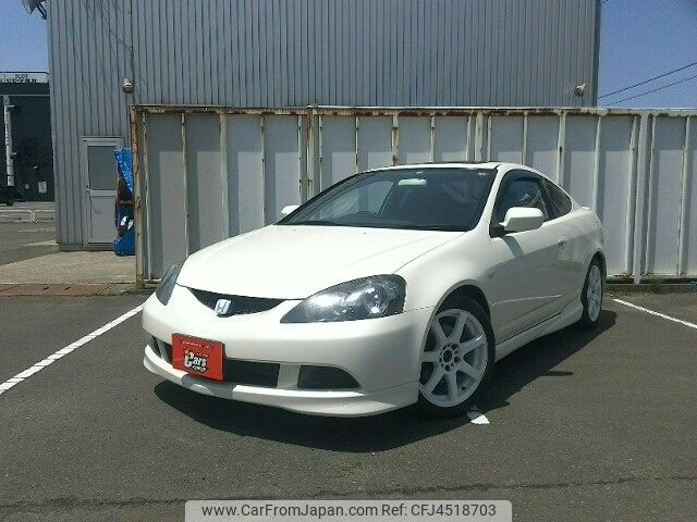 2004 Honda Integra ABA-DC5 2WD - Car Price $2,403