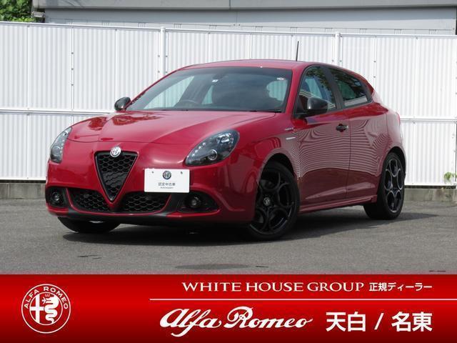 2019 Alfa Romeo Giulietta 94018P - Car Price $14,830