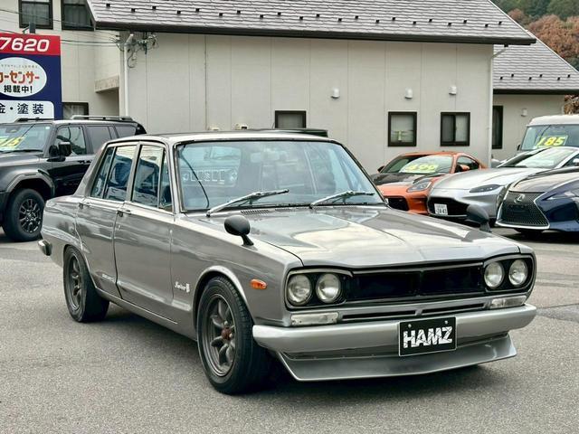 Classic Cars for Sale from Japan