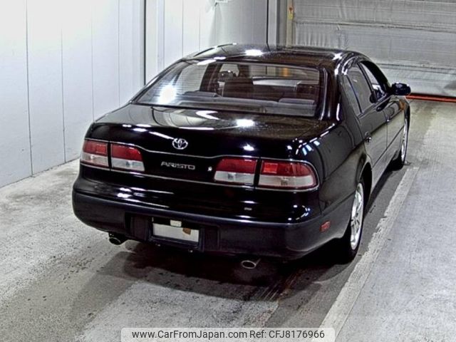 1994 Toyota Aristo JZS147 - Car Price $10,432
