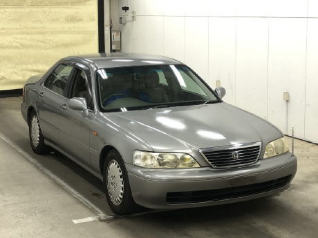 1996 Honda Legend KA9 - Car Price $1,872