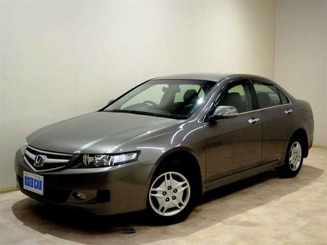 2008 Honda Accord ABA-CL8 4WD - Car Price $1,943