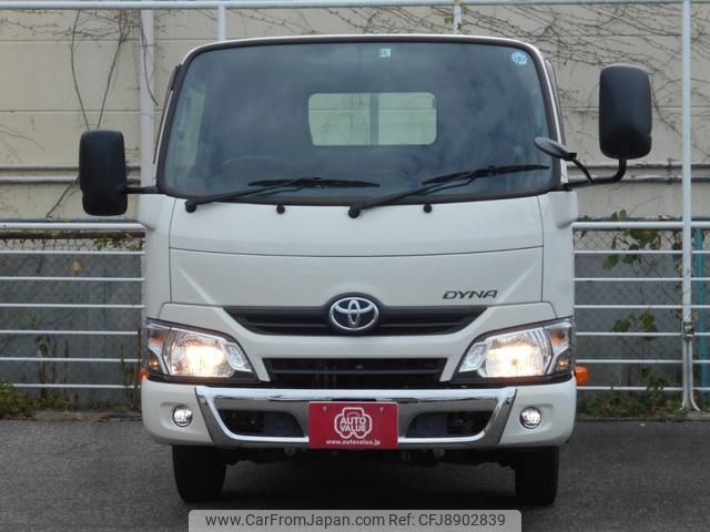 2020 Toyota Dyna Truck ABF-TRY230 2WD - Car Price $17,768