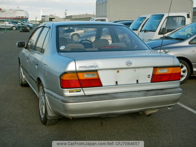 1994 Nissan Primera E-P10 2WD - Car Price $1,360