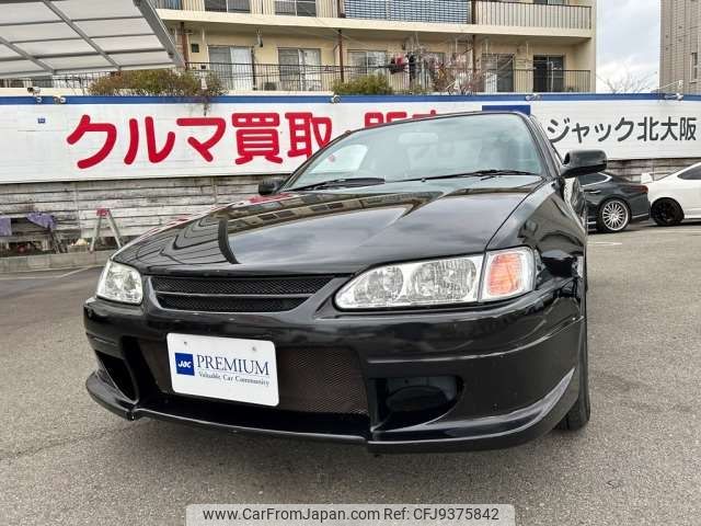2000 Toyota Corolla Levin GF-AE111 - Car Price $14,284