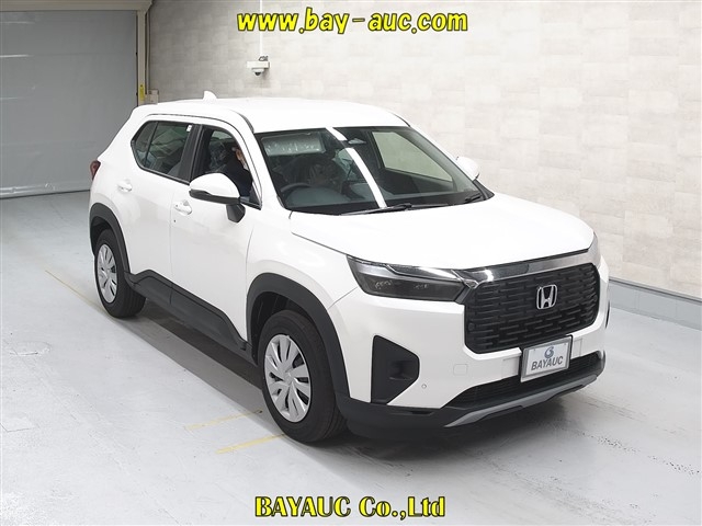 2025 Honda Others DG5 2WD - Car Price $16,226