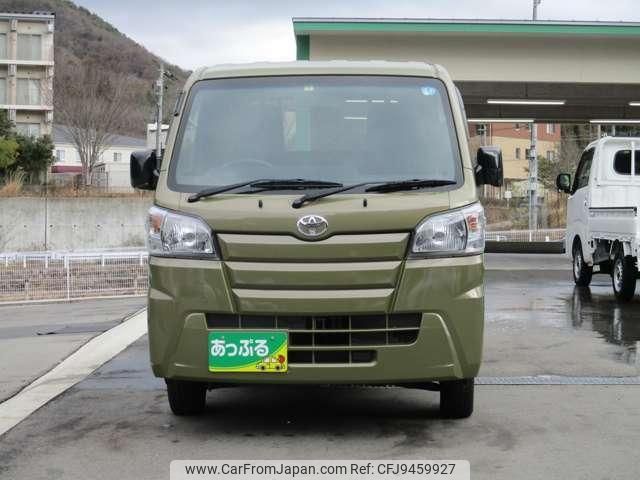 2019 Toyota Pixis Truck EBD-S510U 4WD - Car Price $5,858