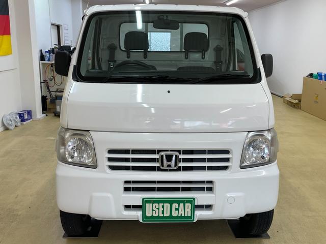 2000 Honda Acty Truck HA7 4WD - Car Price $3,393