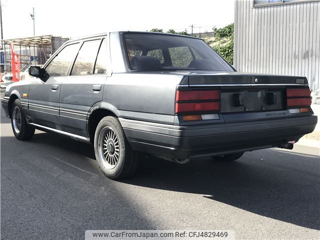 1988 Nissan Skyline E-FJR31 2WD - Car Price $2,794