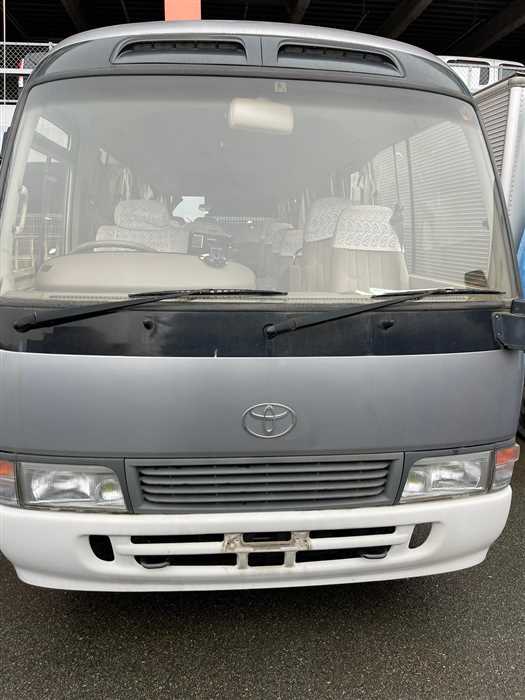 1995 Toyota Coaster U-HDB51 2WD - Car Price $12,400
