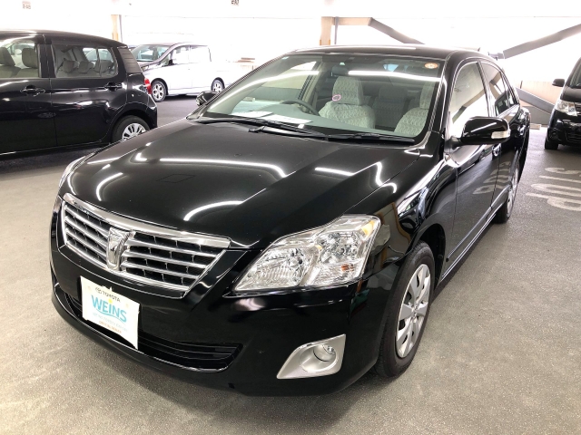 2012 Toyota Premio DBA-ZRT260 2WD - Car Price $5,856