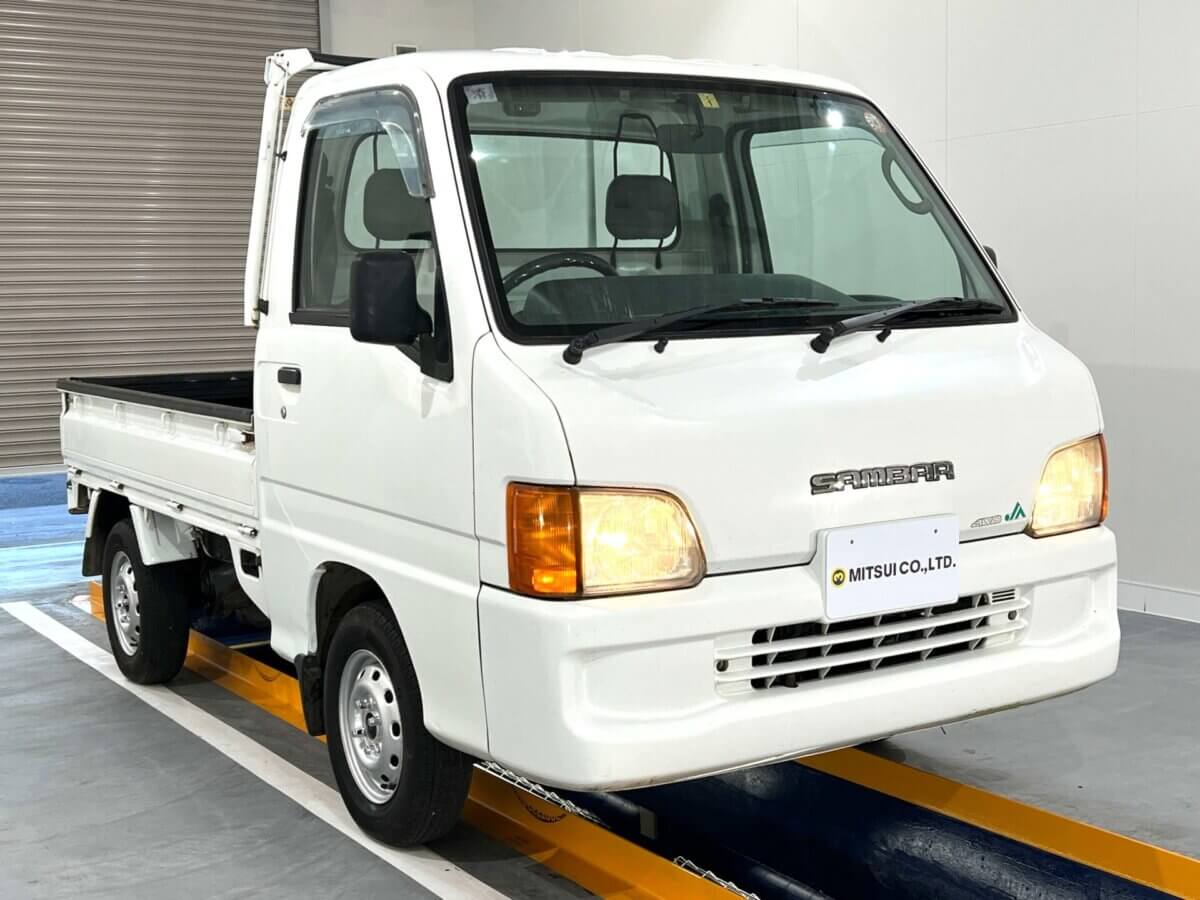 Japanese Kei Cars for Sale At Best Prices