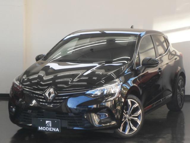2021 Renault Lutecia BJAH5H - Car Price $11,887