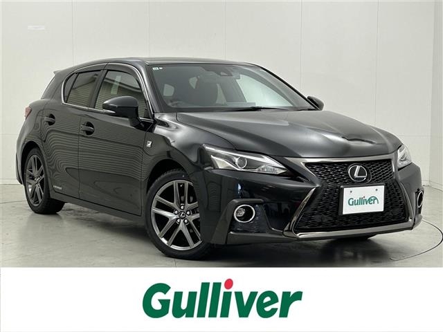 2021 Lexus Ct 6AA-ZWA10 - Car Price $26,923