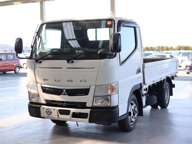 2020 Mitsubishi Fuso Canter 2RG-FBA20 2WD - Car Price $19,735