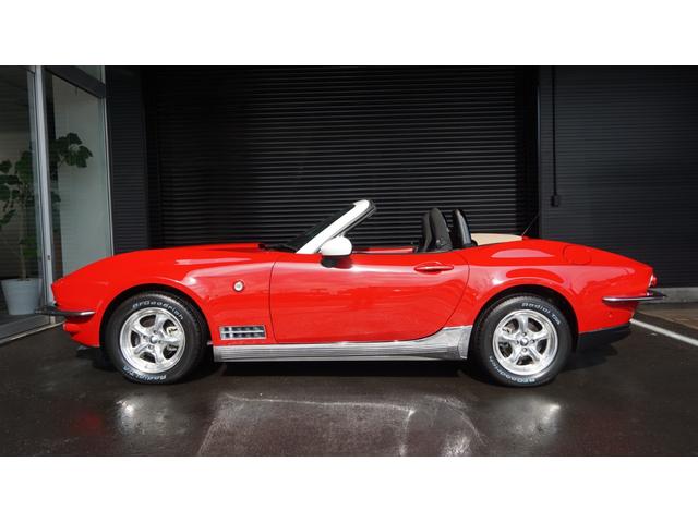 2019 Mitsuoka Others 2WD - Car Price $57,570