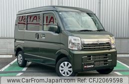2025 Suzuki Every For Sale | CAR FROM JAPAN