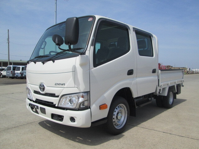 2024 Toyota Dyna Truck 2PG-GDY231 - Car Price $30,307