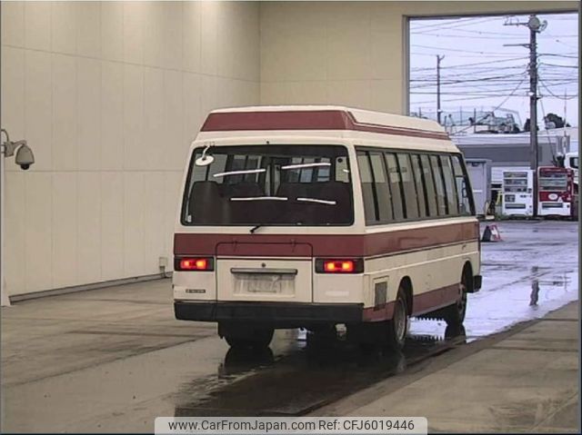 1992 Mazda Parkway U-WVL4B - Car Price $7,112