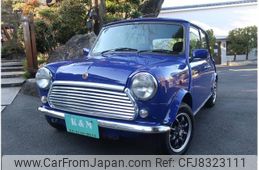 Used Rover Mini For Sale | CAR FROM JAPAN
