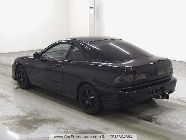 1997 Honda Integra DC2 - Car Price $12,716