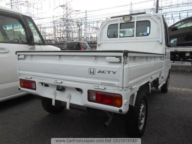 2006 Honda Acty Truck HA6 - Car Price $2,886