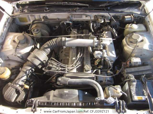 1985 Toyota Mark Ii GX71 - Car Price $5,030 1985 Toyota Mark Ii GX71 - Car Price $5,030