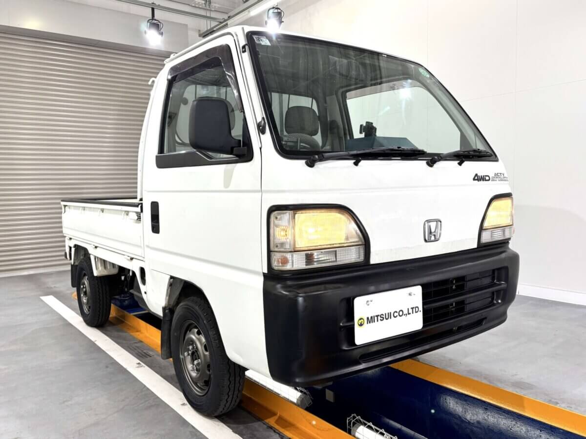 Toyota Curren Specifications | CAR FROM JAPAN