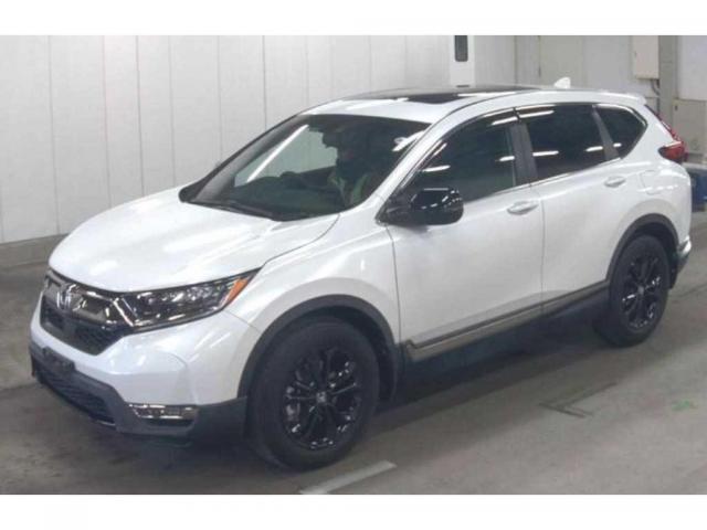2020 Honda Cr-v 6AA-RT5 - Car Price $26,950
