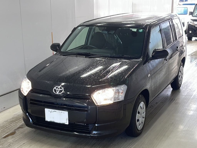 2024 Toyota Probox Van NCP160V - Car Price $13,905
