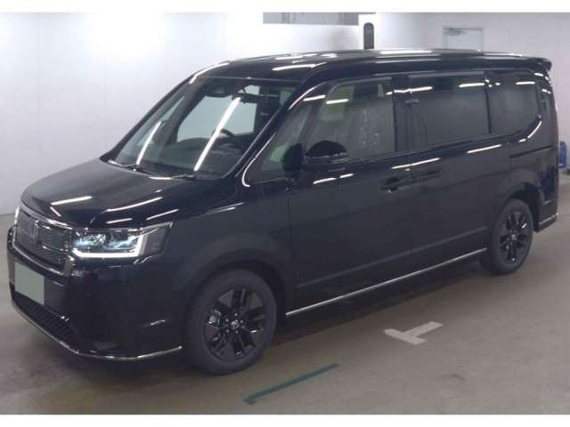 2025 Honda Stepwagon 6AA-RP8 - Car Price $30,240