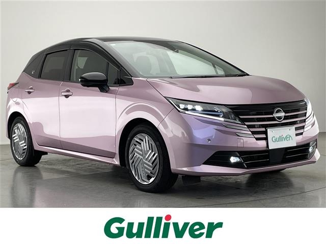 2024 Nissan Note 6AA-E13 - Car Price $17,595