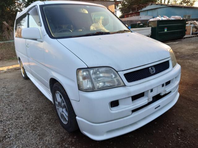 2000 Honda Stepwagon GF-RF1 - Car Price $2,486