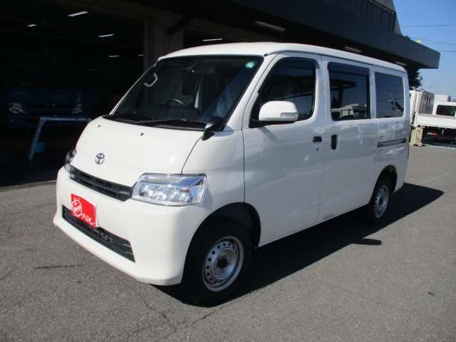 2025 Toyota Townace Van 5BF-S403M - Car Price $19,157