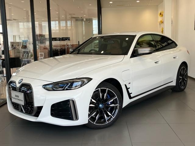 2024 Bmw I4 ZAA-32AW89 4WD - Car Price $49,296