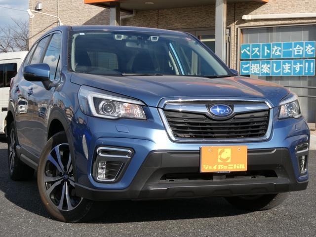 2018 Subaru Forester SK9 4WD - Car Price $17,875