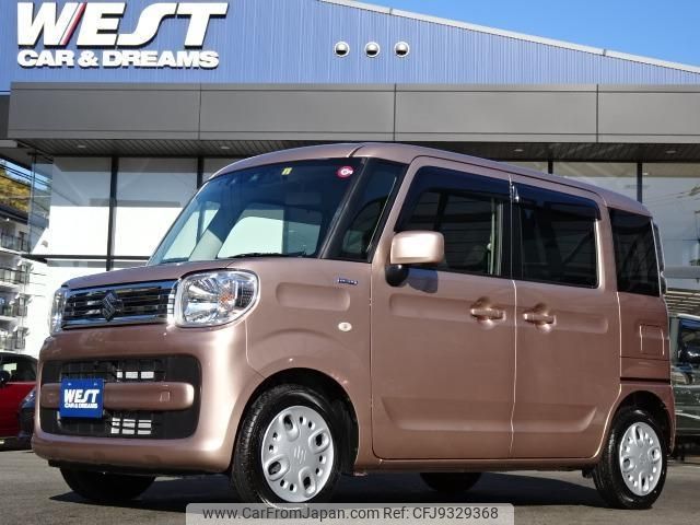 2023 Suzuki Spacia 5AA-MK53S - Car Price $8,295