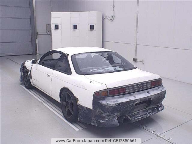 1994 Nissan Silvia S14 - Car Price $8,354
