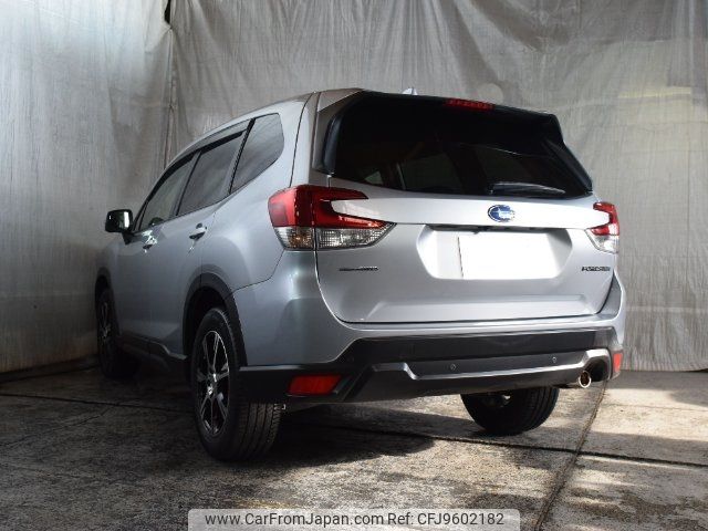 2019 Subaru Forester SK9 - Car Price $9,860