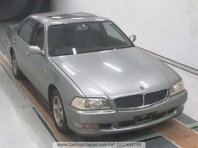 1998 Nissan Leopard JMY33 - Car Price $4,393
