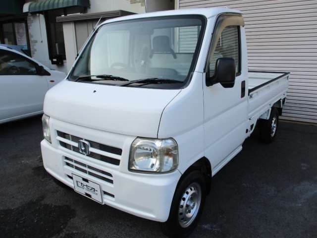 2006 Honda Acty Truck HA6 - Car Price $2,770