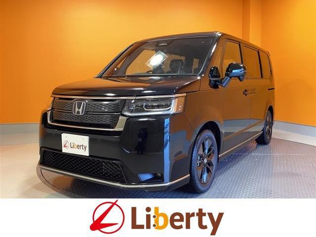 2025 Honda Stepwagon RP8 - Car Price $29,346