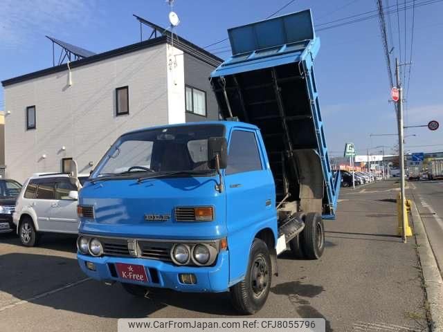 Isuzu Elf Truck 1975 For Sale at Best Prices - JDM Export