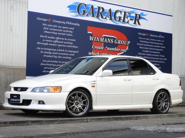 2000 Honda Accord GH-CL1 - Car Price $11,145