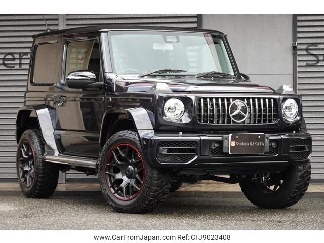 2023 Suzuki Jimny Sierra 3BA-JB74W 4WD - Car Price $29,005