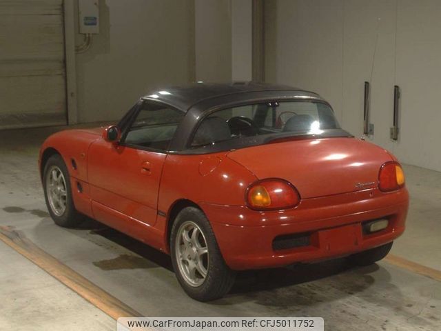 1995 Suzuki Cappuccino EA21R - Car Price $1,882
