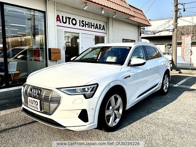 2021 Audi A3 Sportback E-tron ZAA-GEEASB 4WD - Car Price $31,970