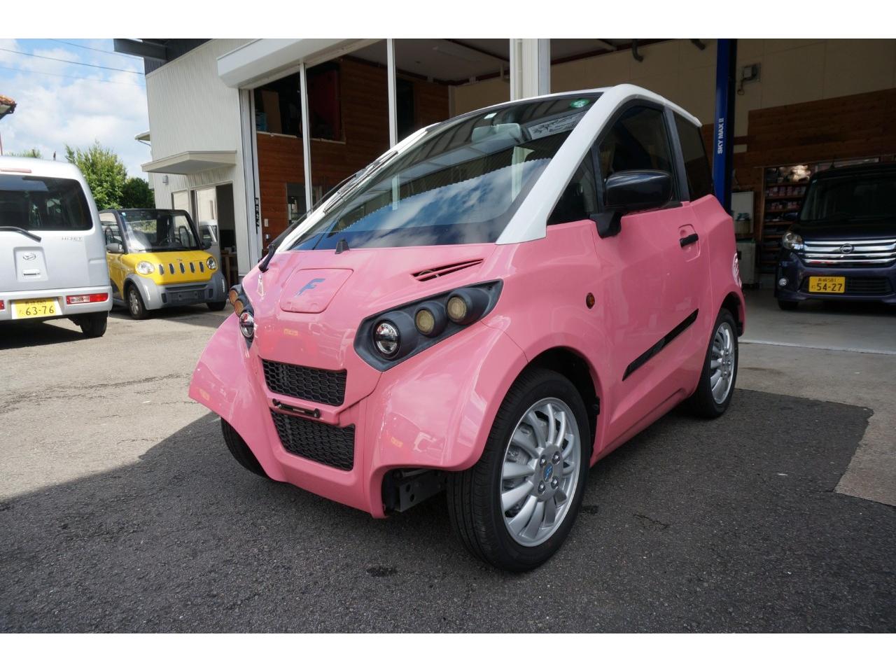 2022 Others Others 2WD - Car Price $7,546