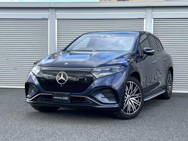 2024 Mercedes-benz Others ZAA-296624 4WD - Car Price $68,732