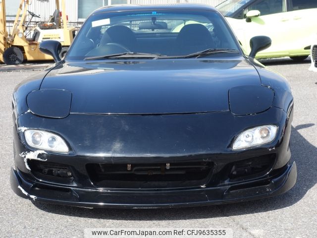 1998 Mazda Rx-7 E-FD3S 2WD - Car Price $24,813